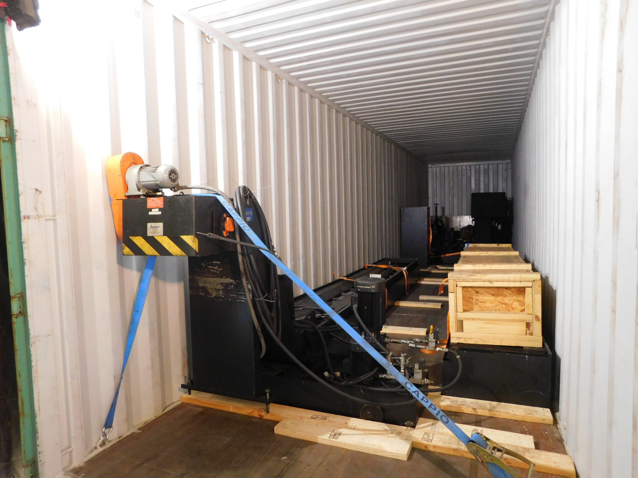 Dixie Cullen Interests